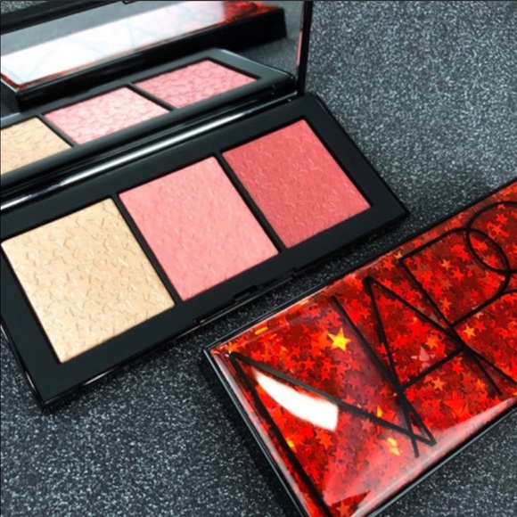 NARS | Makeup | Nars Studio 54 Blush Palette | Poshmark
